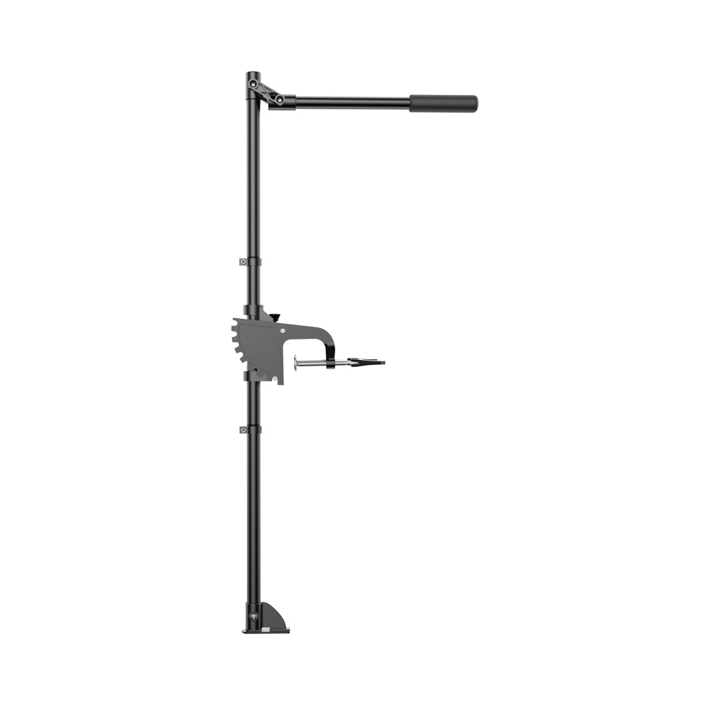 Transom Adapter for ASIWO U1 SUP Electric Motor – Asiwo Sports