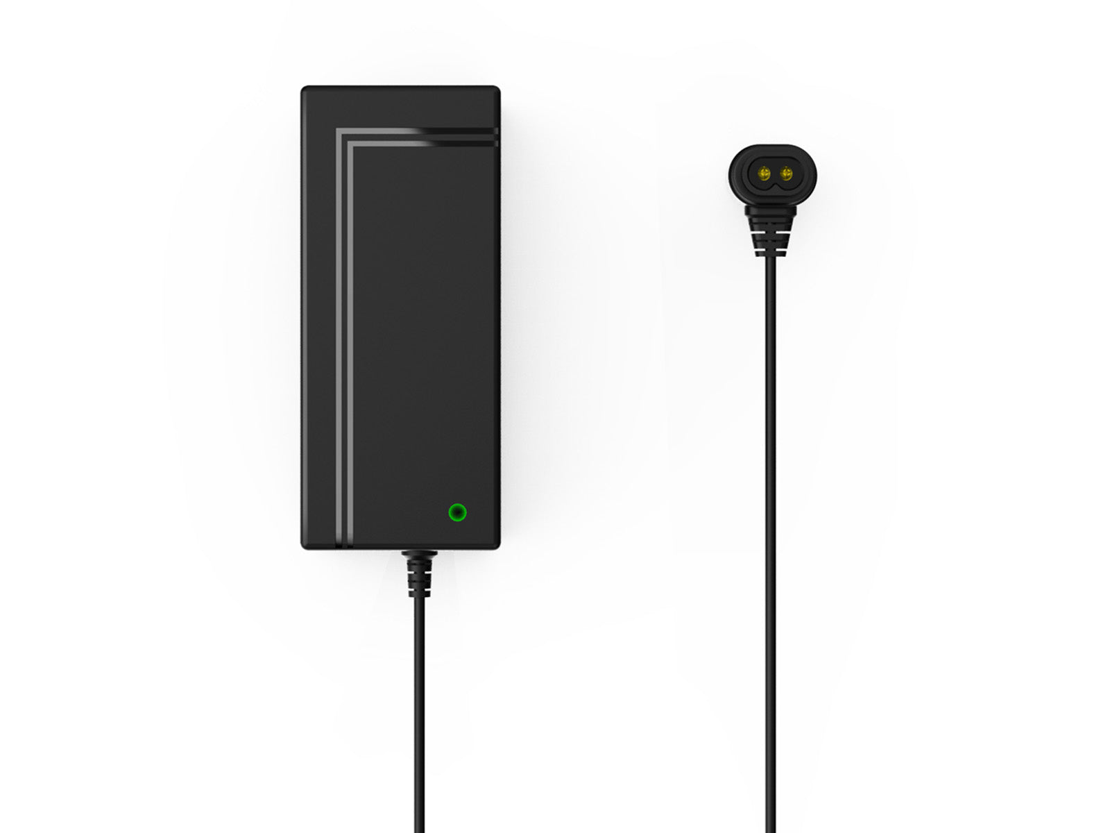 Battery AC Charger for Manta Sea Scooter – Asiwo Sports